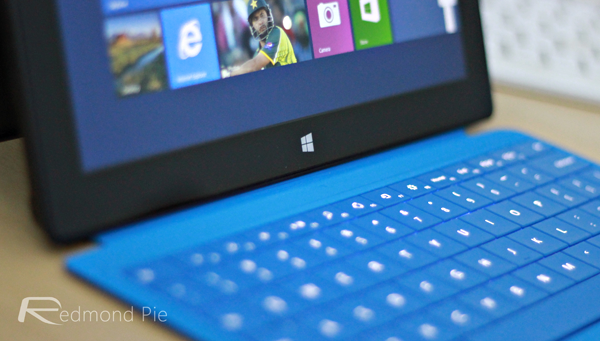 Microsoft Update Windows 8.2 Agustus?XXX